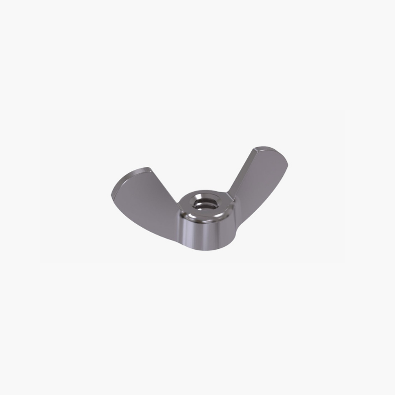 Wing nut/ Wing Bolt – Saizo