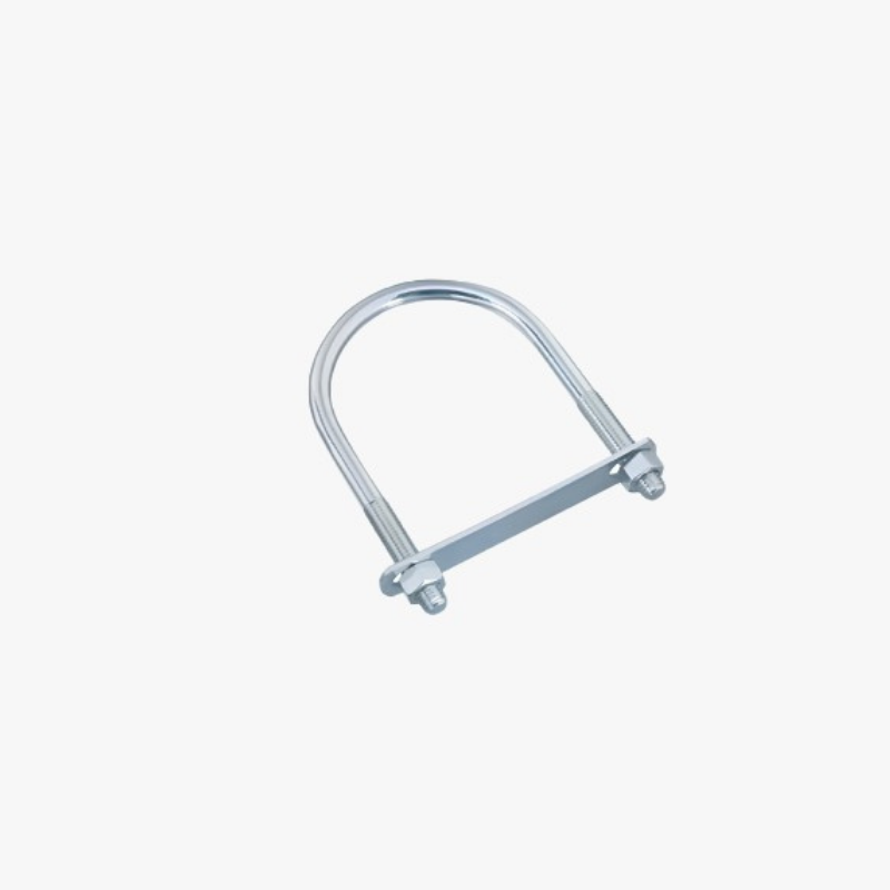 U-Bolt – Saizo